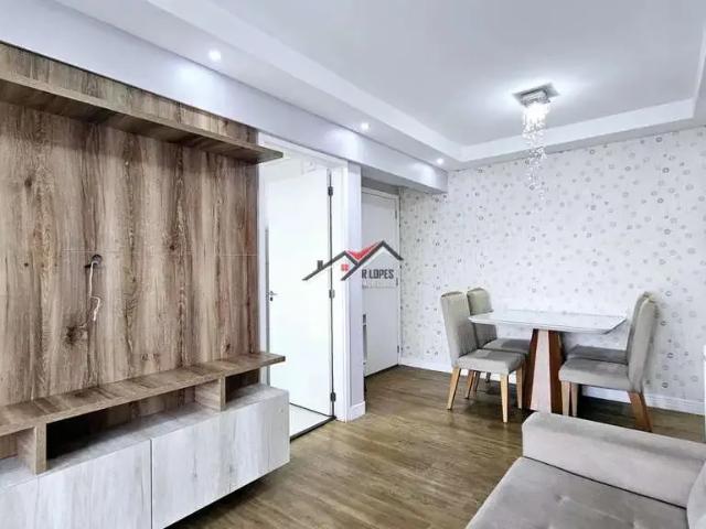 Apartamento para Venda em São Paulo/SP Vila Matilde 2 Quartos