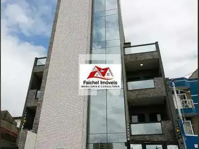 Apartamento para Venda em São Paulo/SP Vila Matilde 2 Quartos