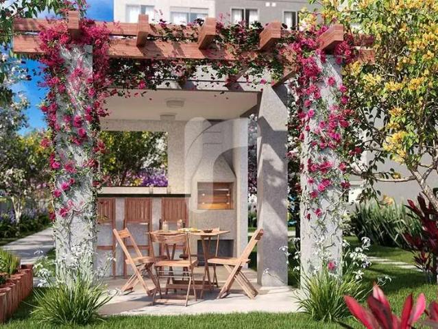 Apartamento para Venda em São Paulo/SP Vila Matilde 2 Quartos