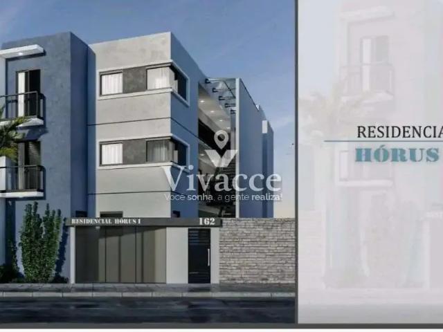 Apartamento para Venda em São Paulo/SP Vila Matilde 2 Quartos