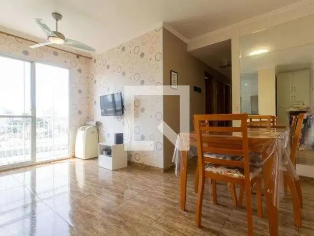 Apartamento para Venda em São Paulo/SP Vila Matilde 2 Quartos