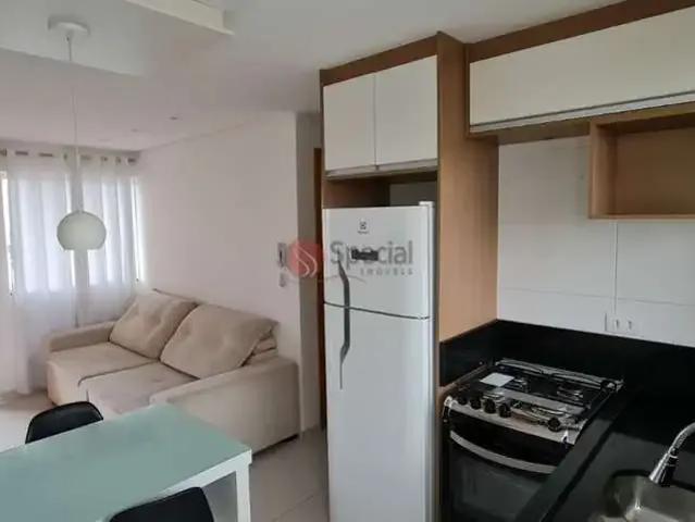 Apartamento para Venda em São Paulo/SP Vila Matilde 2 Quartos