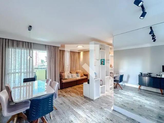 Apartamento para Venda em São Paulo/SP Vila Matilde 2 Quartos