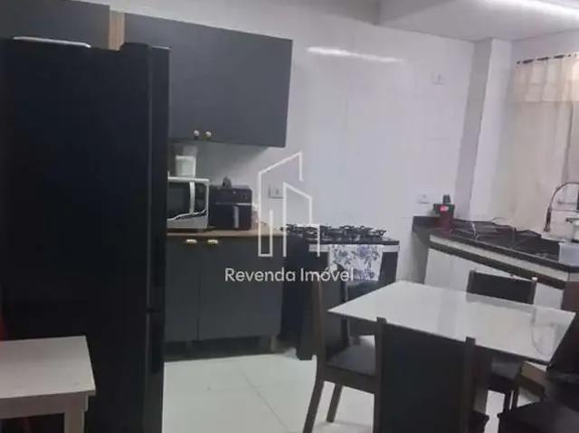 Apartamento para Venda em São Paulo/SP Vila Matilde 2 Quartos