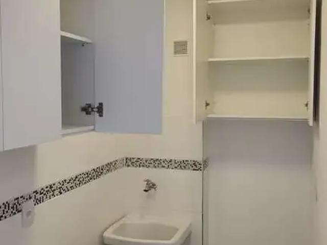 Apartamento para Venda em São Paulo/SP Vila Matilde 2 Quartos