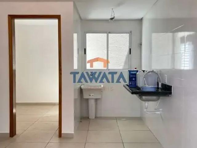 Apartamento para Venda em São Paulo/SP Vila Matilde 2 Quartos