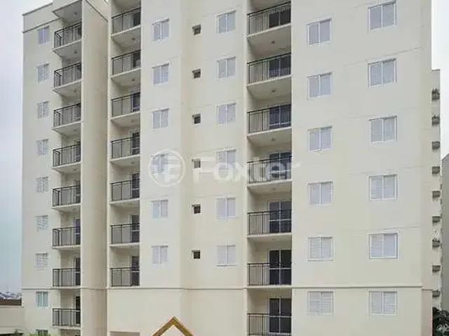 Apartamento para Venda em São Paulo/SP Vila Matilde 2 Quartos