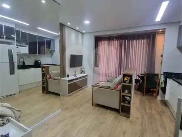 Apartamento para Venda em São Paulo/SP Vila Matilde 2 Quartos