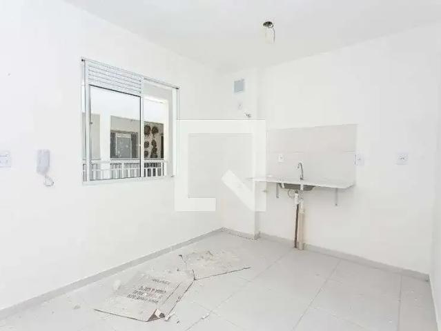 Apartamento para Venda em São Paulo/SP Vila Matilde 2 Quartos