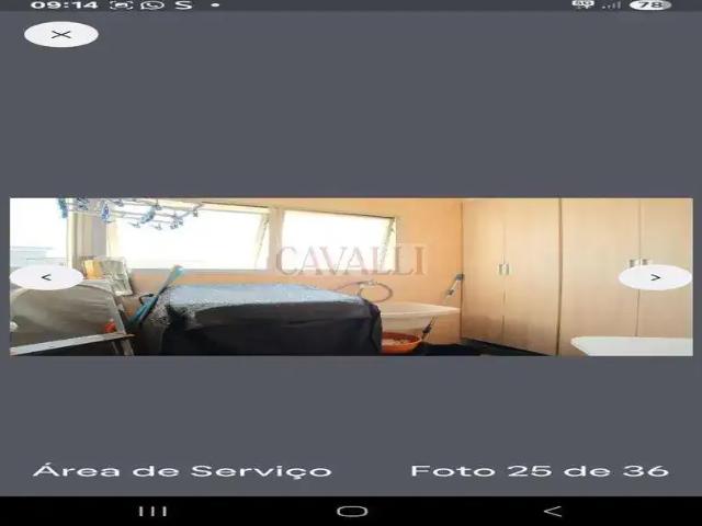 Apartamento para Venda em São Paulo/SP Vila Matilde 2 Quartos