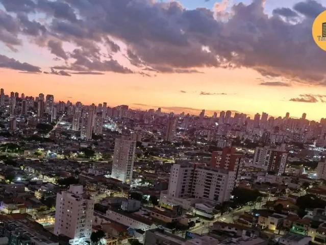 Apartamento para Venda em São Paulo/SP Vila Matilde 2 Quartos