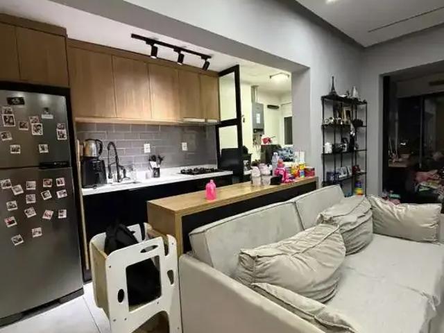 Apartamento para Venda em São Paulo/SP Vila Matilde 2 Quartos