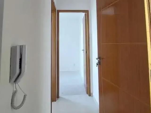 Apartamento para Venda em São Paulo/SP Vila Matilde 2 Quartos