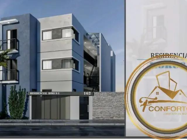 Apartamento para Venda em São Paulo/SP Vila Matilde 2 Quartos