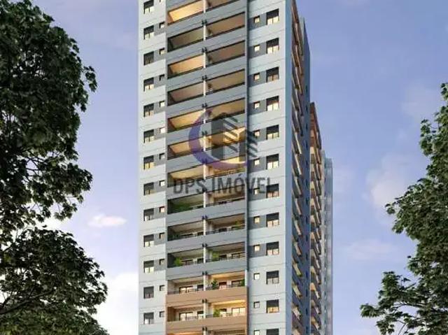 Apartamento para Venda em São Paulo/SP Vila Matilde 2 Quartos