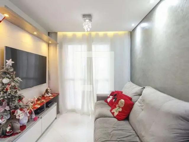 Apartamento para Venda em São Paulo/SP Vila Matilde 2 Quartos
