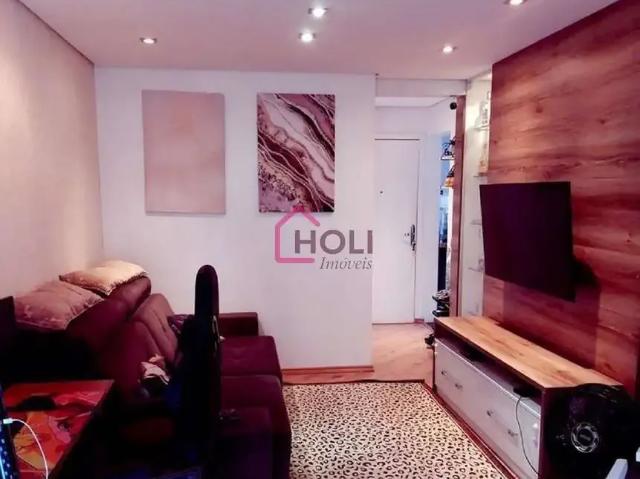 Apartamento para Venda em São Paulo/SP Vila Matilde 2 Quartos