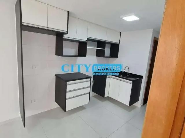 Apartamento para Venda em São Paulo/SP Vila Matilde 2 Quartos