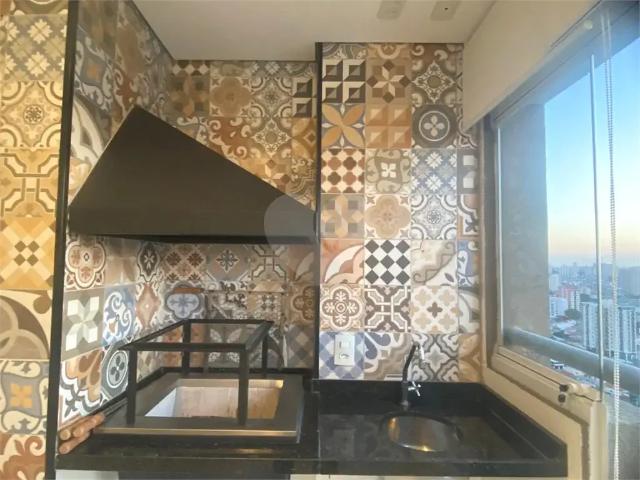 Apartamento para Venda em São Paulo/SP Vila Matilde 2 Quartos