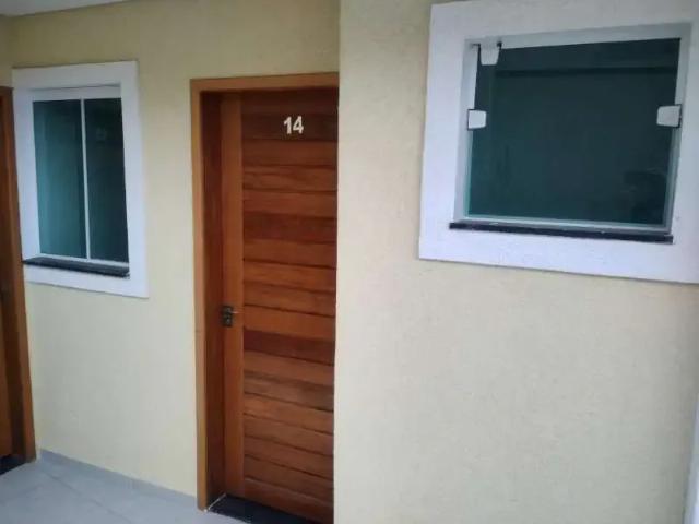 Apartamento para Venda em São Paulo/SP Vila Matilde 2 Quartos