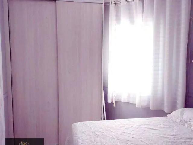 Apartamento para Venda em São Paulo/SP Vila Matilde 2 Quartos