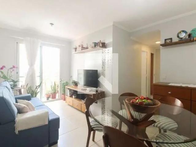 Apartamento para Venda em São Paulo/SP Vila Matilde 2 Quartos