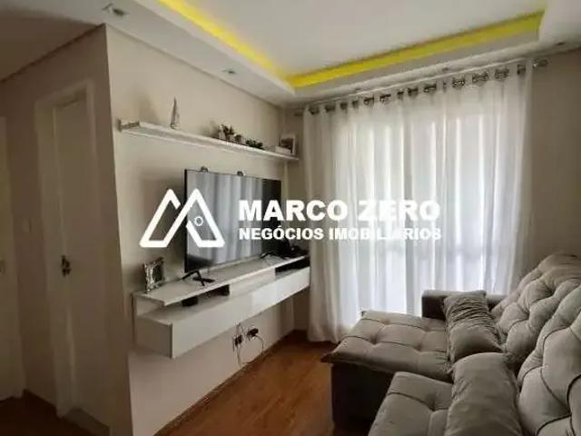 Apartamento para Venda em São Paulo/SP Vila Matilde 2 Quartos
