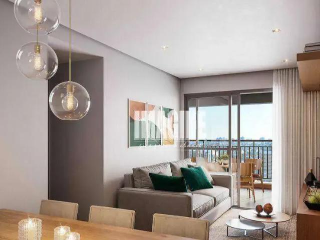 Apartamento para Venda em São Paulo/SP Vila Matilde 2 Quartos