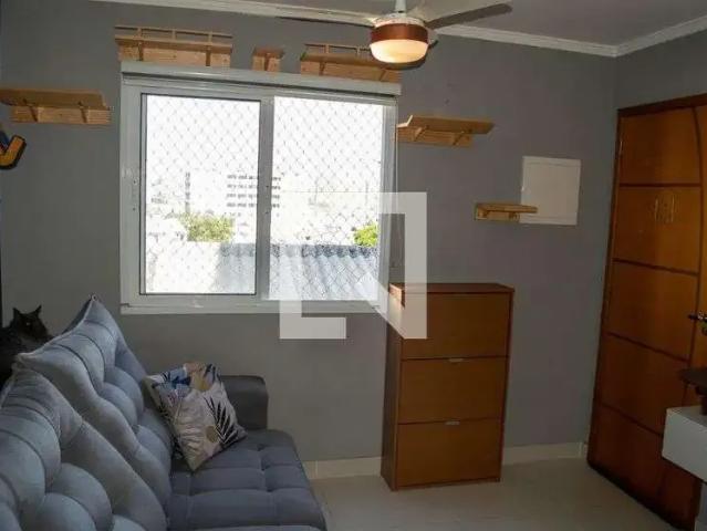 Apartamento para Venda em São Paulo/SP Vila Matilde 2 Quartos
