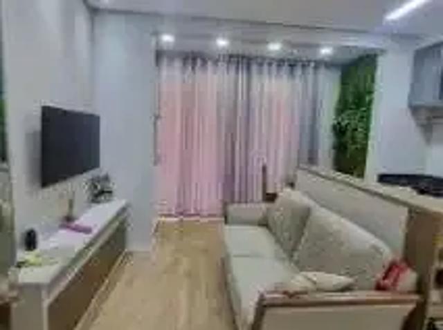 Apartamento para Venda em São Paulo/SP Vila Matilde 2 Quartos