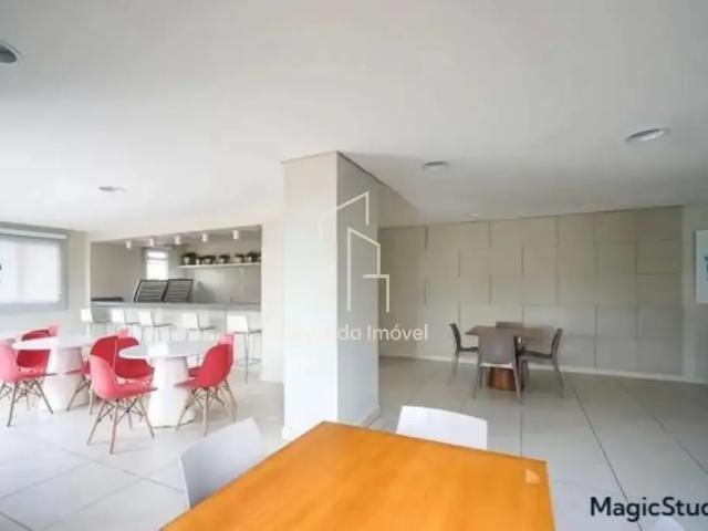 Apartamento para Venda em São Paulo/SP Vila Matilde 2 Quartos
