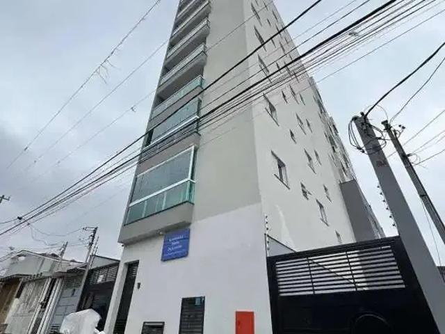 Apartamento para Venda em São Paulo/SP Vila Matilde 2 Quartos