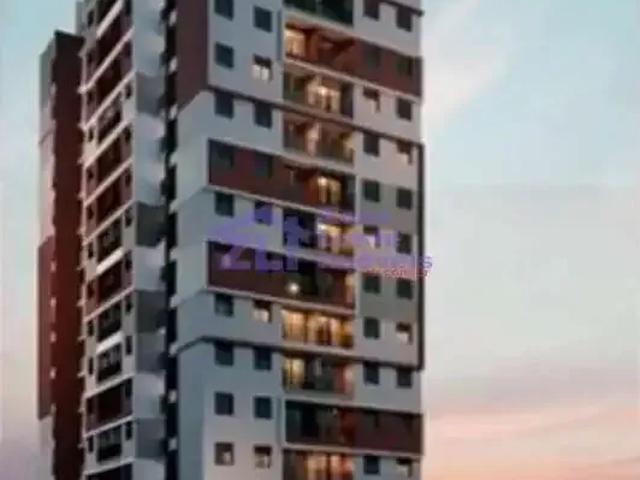 Apartamento para Venda em São Paulo/SP Vila Matilde 2 Quartos
