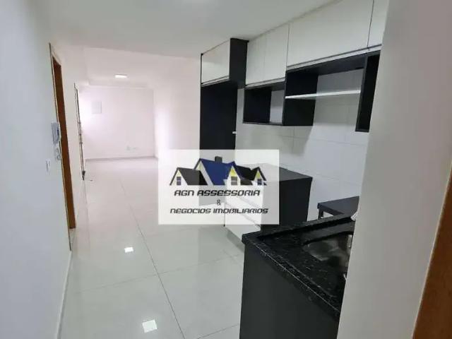 Apartamento para Venda em São Paulo/SP Vila Matilde 2 Quartos
