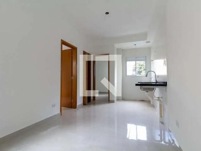 Apartamento para Venda em São Paulo/SP Vila Matilde 2 Quartos