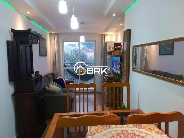 Apartamento para Venda em São Paulo/SP Vila Matilde 2 Quartos