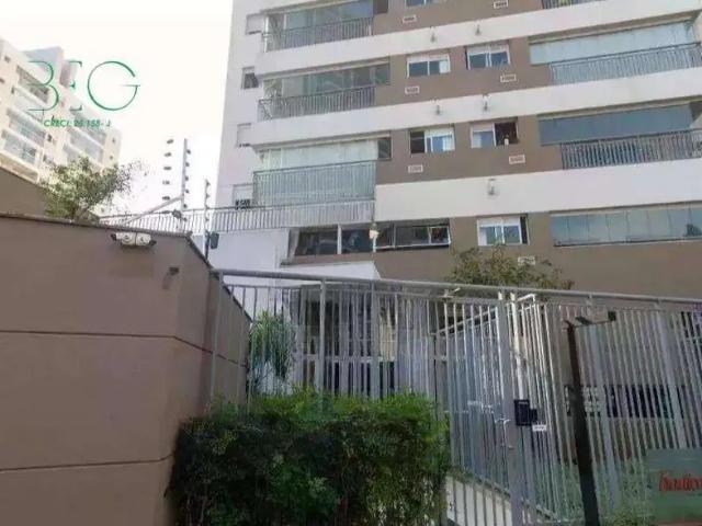 Apartamento para Venda em São Paulo/SP Vila Matilde 2 Quartos