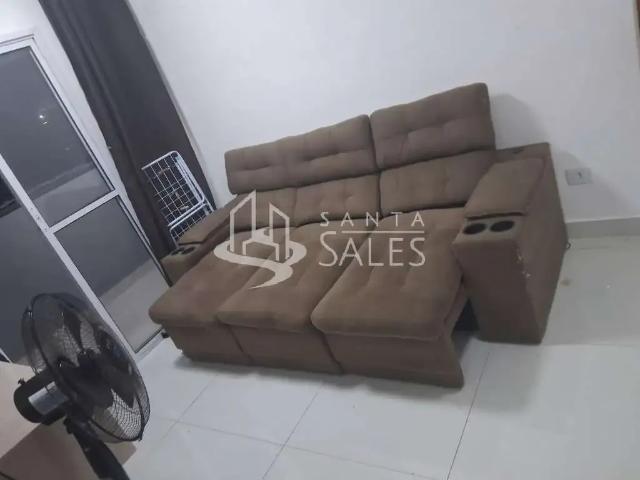 Apartamento para Venda em São Paulo/SP Vila Matilde 2 Quartos
