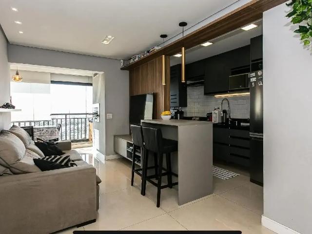 Apartamento para Venda em São Paulo/SP Vila Matilde 2 Quartos