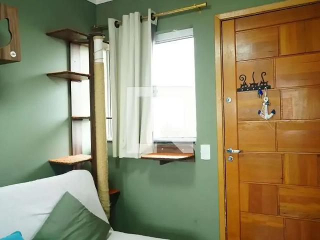 Apartamento para Venda em São Paulo/SP Vila Matilde 2 Quartos