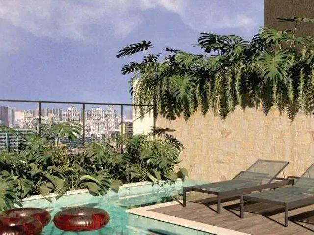 Apartamento para Venda em São Paulo/SP Vila Matilde 2 Quartos