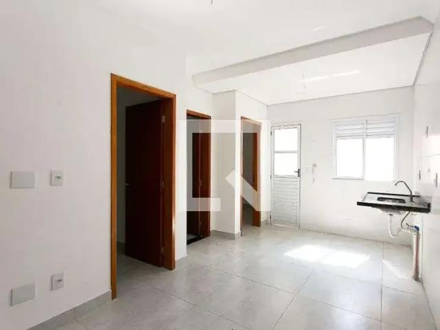 Apartamento para Venda em São Paulo/SP Vila Matilde 2 Quartos