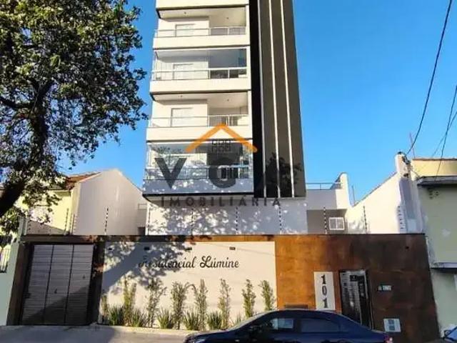 Apartamento para Venda em São Paulo/SP Quarta Parada 2 Quartos