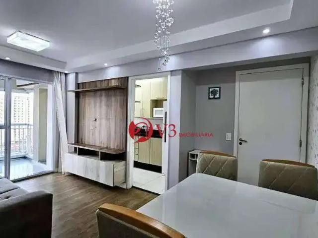 Apartamento para Venda em São Paulo/SP Vila Matilde 2 Quartos