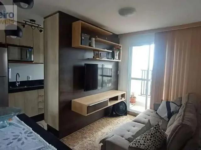 Apartamento para Venda em São Paulo/SP Vila Matilde 2 Quartos
