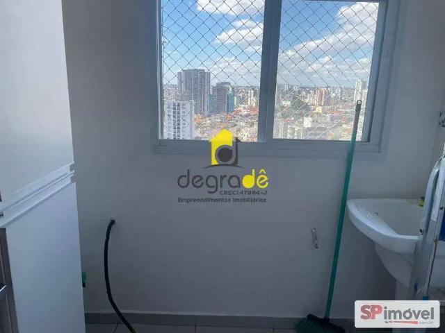 Apartamento para Venda em São Paulo/SP Vila Matilde 2 Quartos