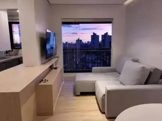 Apartamento para Venda em São Paulo/SP Vila Matilde 2 Quartos