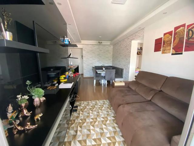 Apartamento para Venda em São Paulo/SP Vila Matilde 2 Quartos
