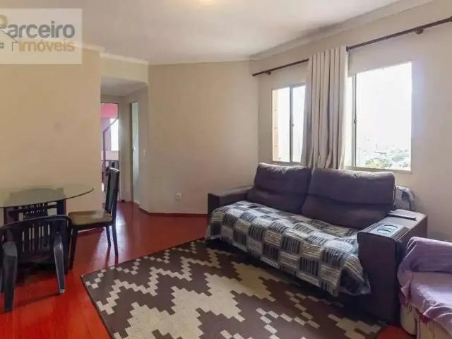 Apartamento para Venda em São Paulo/SP Vila Matilde 2 Quartos