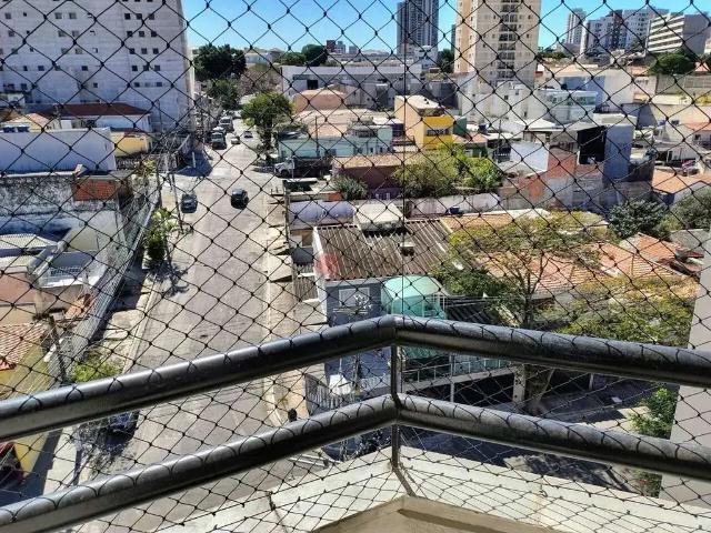 Apartamento para Venda em São Paulo/SP Vila Matilde 2 Quartos